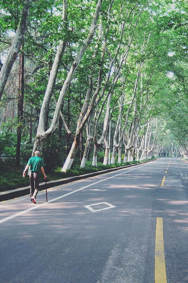 An example of poor planning: non-connectivity | URBAN HUB