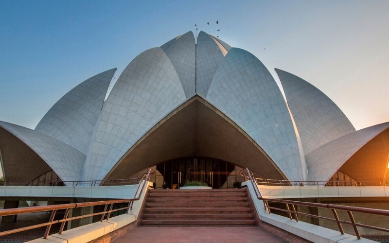 Buildings inspired by reality | URBAN HUB